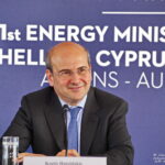 ΣΥΝΕΝΤΕΥΞΗ ΥΠΟΥΡΓΟΥ ΠΕΡΙΒΑΛΛΟΝΤΟΣ & ΕΝΕΡΓΕΙΑΣ, Κ. ΚΩΣΤΗ ΧΑΤΖΗΔΑΚΗ ...
