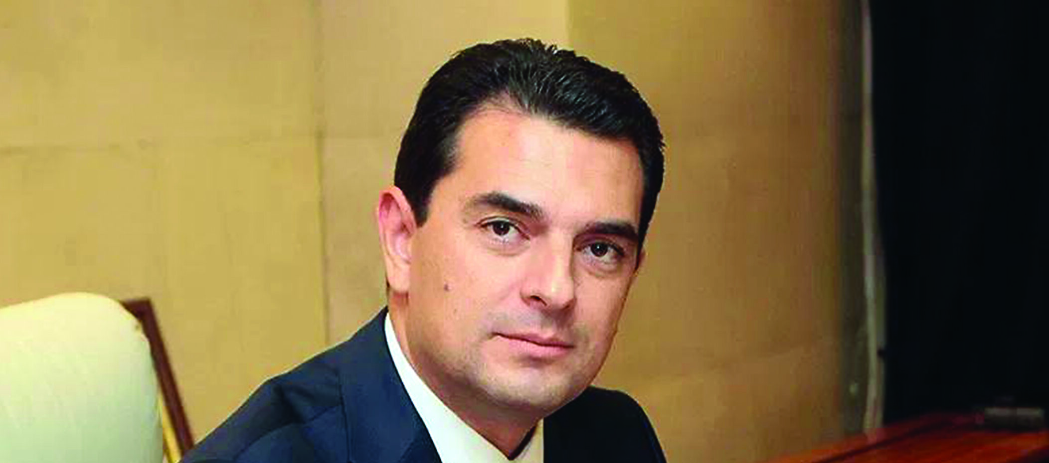 ΥΠΟΥΡΓΟΣ ΠΕΡΙΒΑΛΛΟΝΤΟΣ ΚΑΙ ΕΝΕΡΓΕΙΑΣ κ. ΚΩΣΤΑΣ ΣΚΡΕΚΑΣ «ΜΕ ΤΟ ΕΘΝΙΚΟ ...