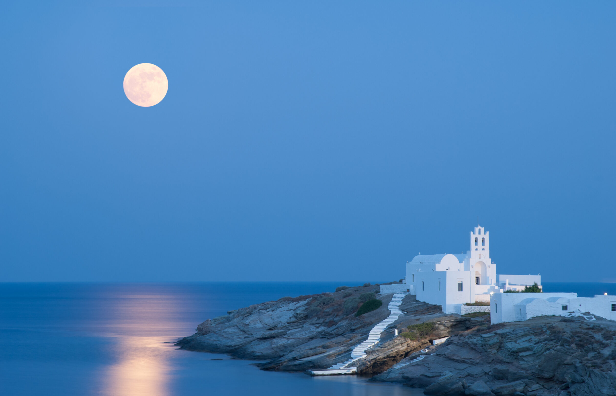 ΑΥΓΟΥΣΤΟΣ, Ο ΜΗΝΑΣ ΤΗΣ ΠΑΝΑΓΙΑΣ – GR Traveller
