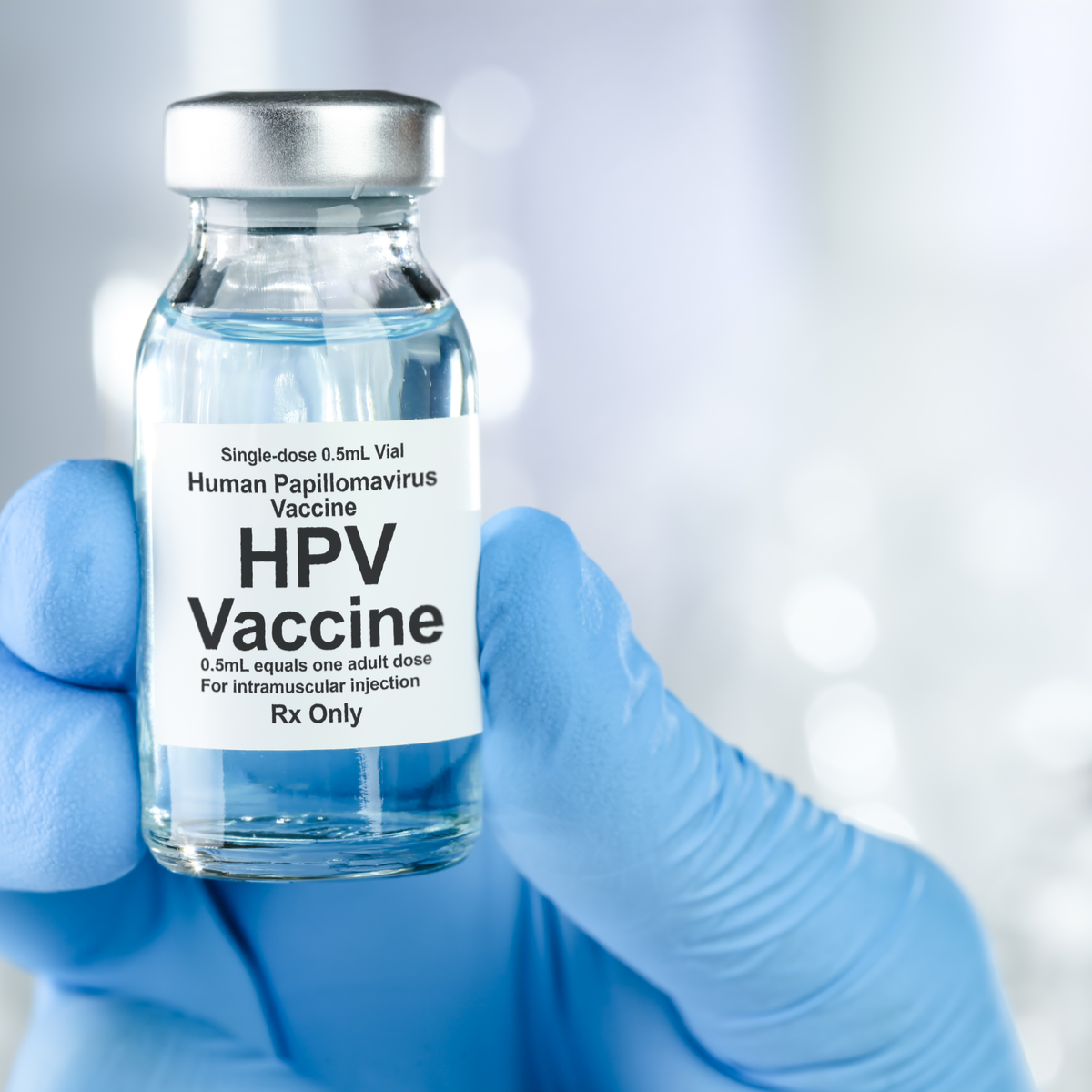 Βασιλική Χατζηραφαήλ: Εμβόλιο κατά του HPV-Τώρα μπορούμε να ...