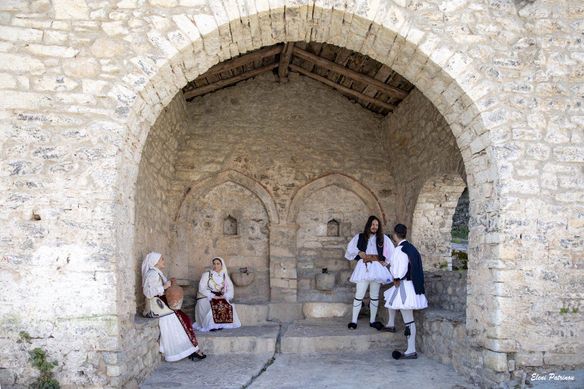 You see : The Folk Culture of Greece Die Volkskultur von Griechenland ...