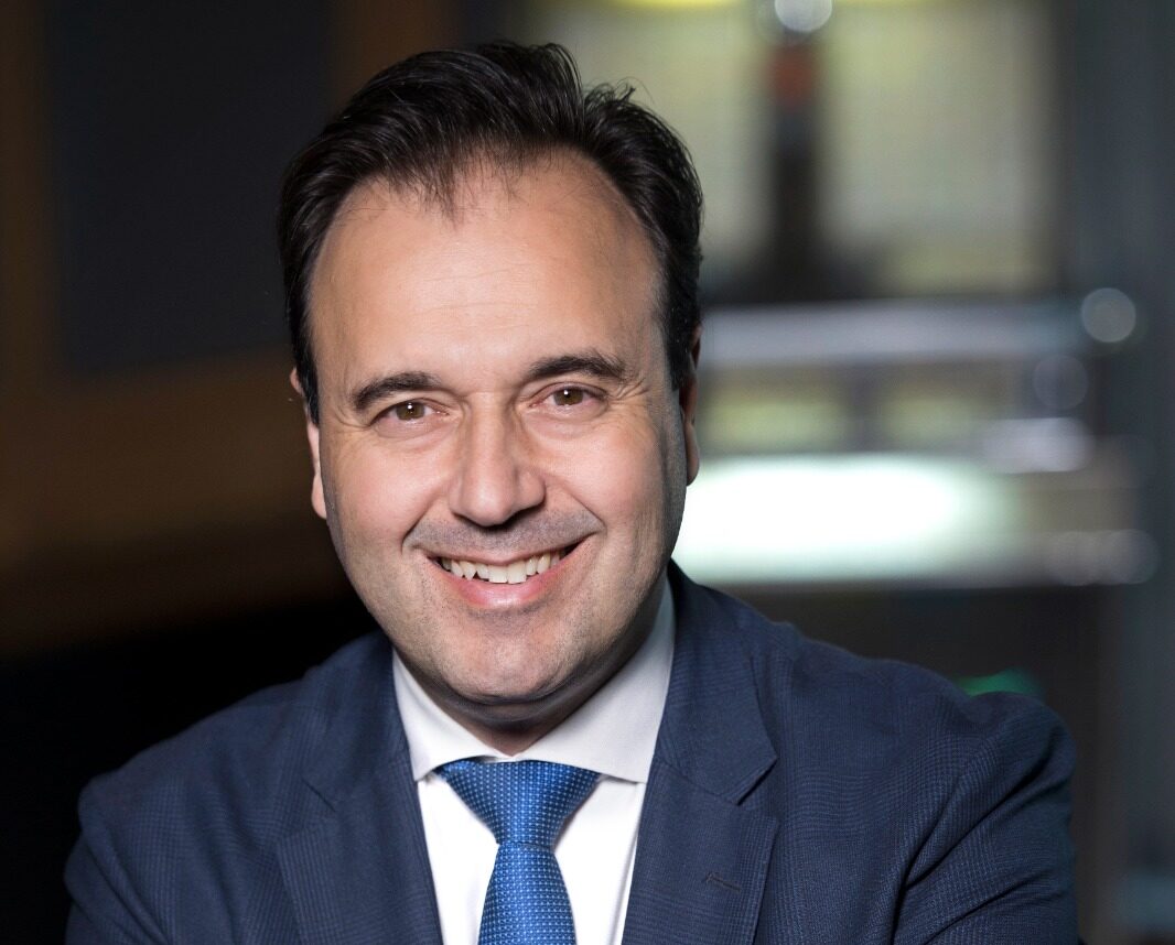 GREETINGS FROM V.I.GREEKS at ITB BERLIN 2024: Dimitris Papastergiou ...