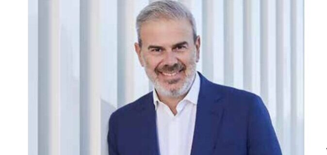 GREETINGS FROM V.I.GREEKS at ITB BERLIN 2024 : DIMITRIS FRAGAKIS ...