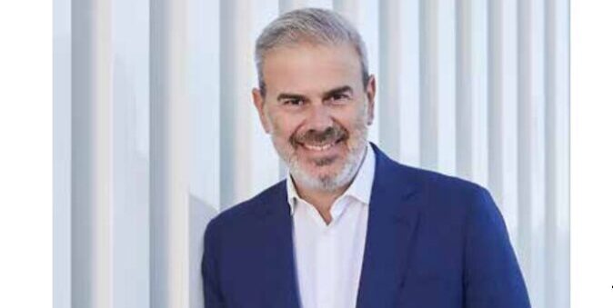 GREETINGS FROM V.I.GREEKS at ITB BERLIN 2024 : DIMITRIS FRAGAKIS ...