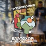 ΕΚΔΗΛΩΣΕΙΣ ΑΘΛΗΤΙΚΟΥ, ΘΡΗΣΚΕΥΤΙΚΟΥ, ΓΑΣΤΡΟΝΟΜΙΚΟΥ ΚΑΙ ΠΟΛΙΤΙΣΤΙΚΟΥ ...