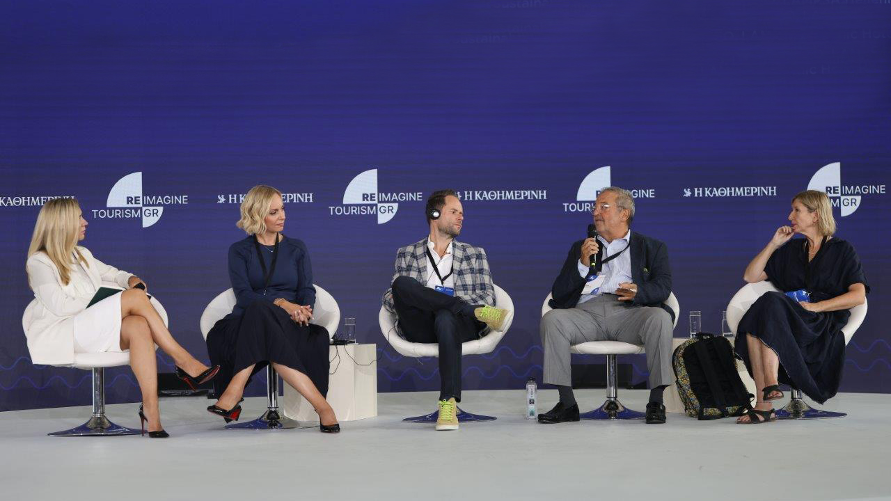 Βιωσιμότητα, υποδομές, και επιχειρηματικότητα η βάση της συζήτησης για ...