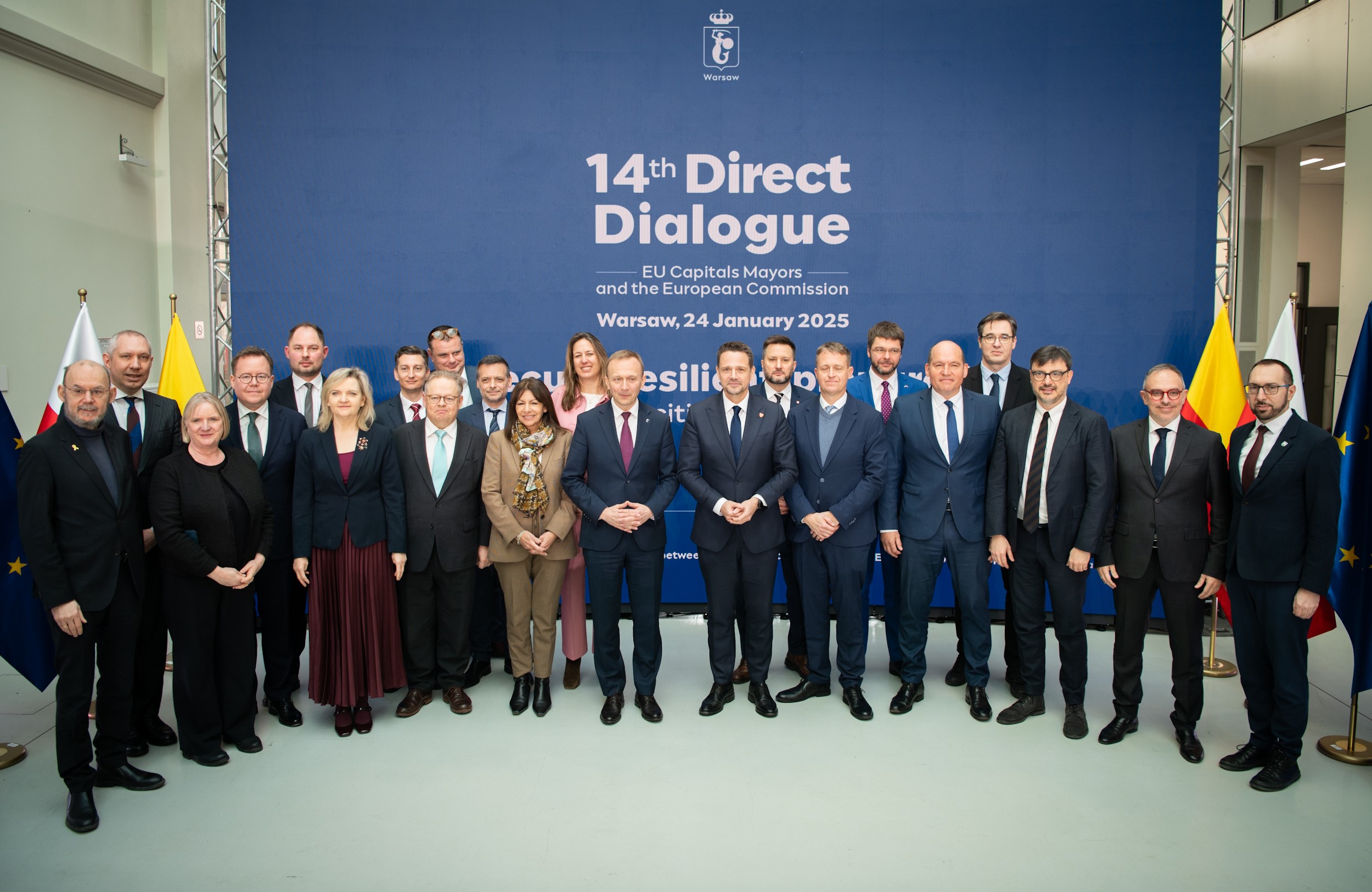 Haris Doukas: “Athens is transforming to effectively and promptly ...