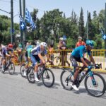 Δήμος Αθηναίων: Η Αθήνα υποδέχεται για 2η χρονιά τον τερματισμό του ...